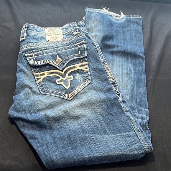 Rock Revival | Jeans | Rock Revival Mens Jeans | Poshmark